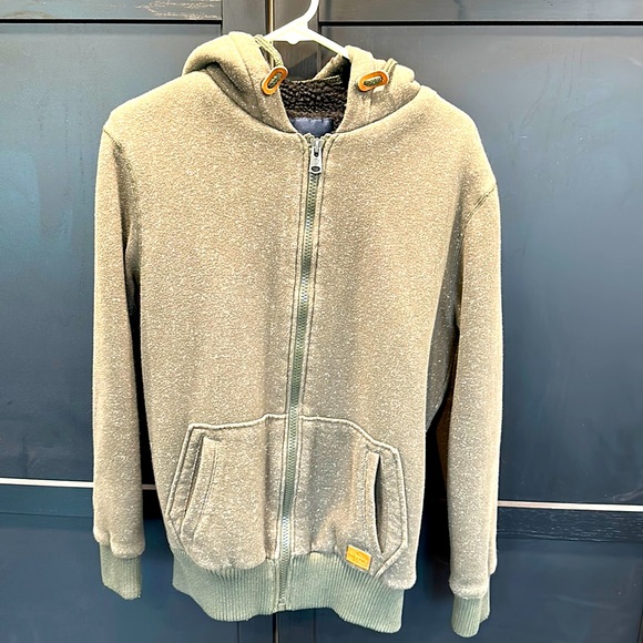 Buffalo David Bitton | Jackets & Coats | Mens Thick And Heavy Buffalo ...